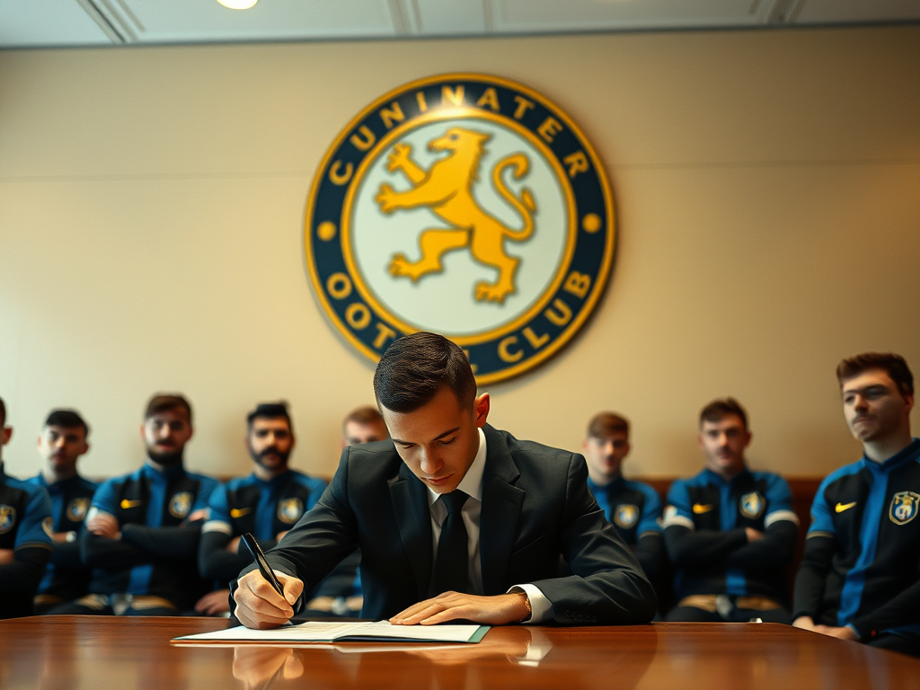 Analyzing Inter Milan's Tactical Evolution Under Simone Inzaghi…