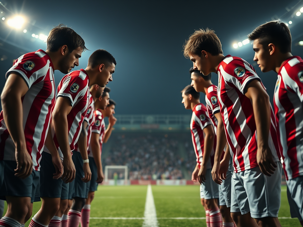 Southampton's Tactical Blueprint for the Championship Final…