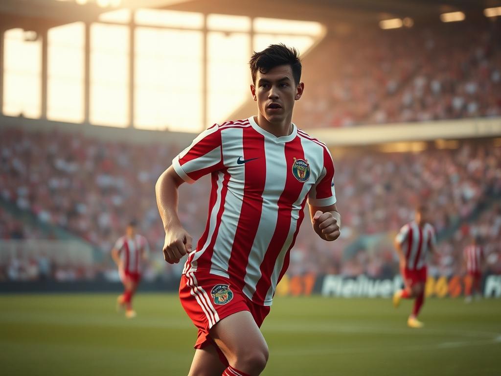 Tactical Insights: Southampton's Recent Struggles and Strategic…