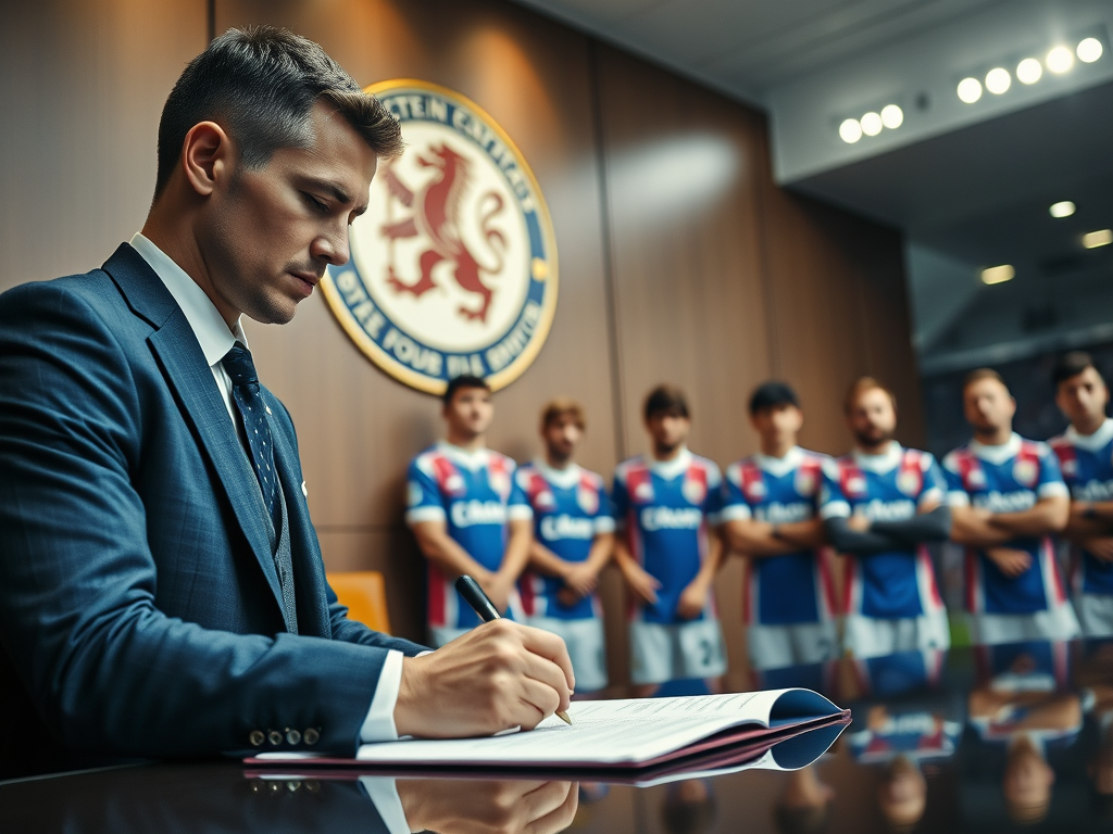 Rangers' Brazilian Star Jefte Reflects on Time at Ibrox — Rangers